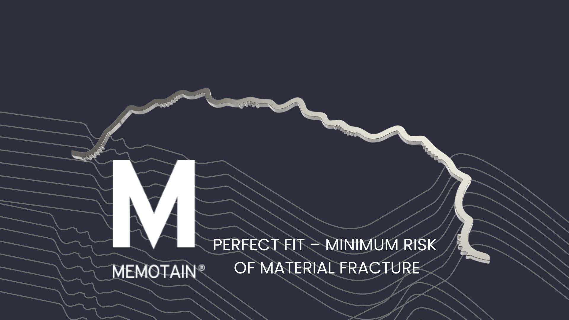 memotain | uportho.com 2025