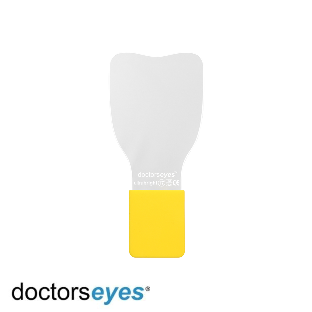 Occlusal Mirror for Adults #17 75mm | uportho.com