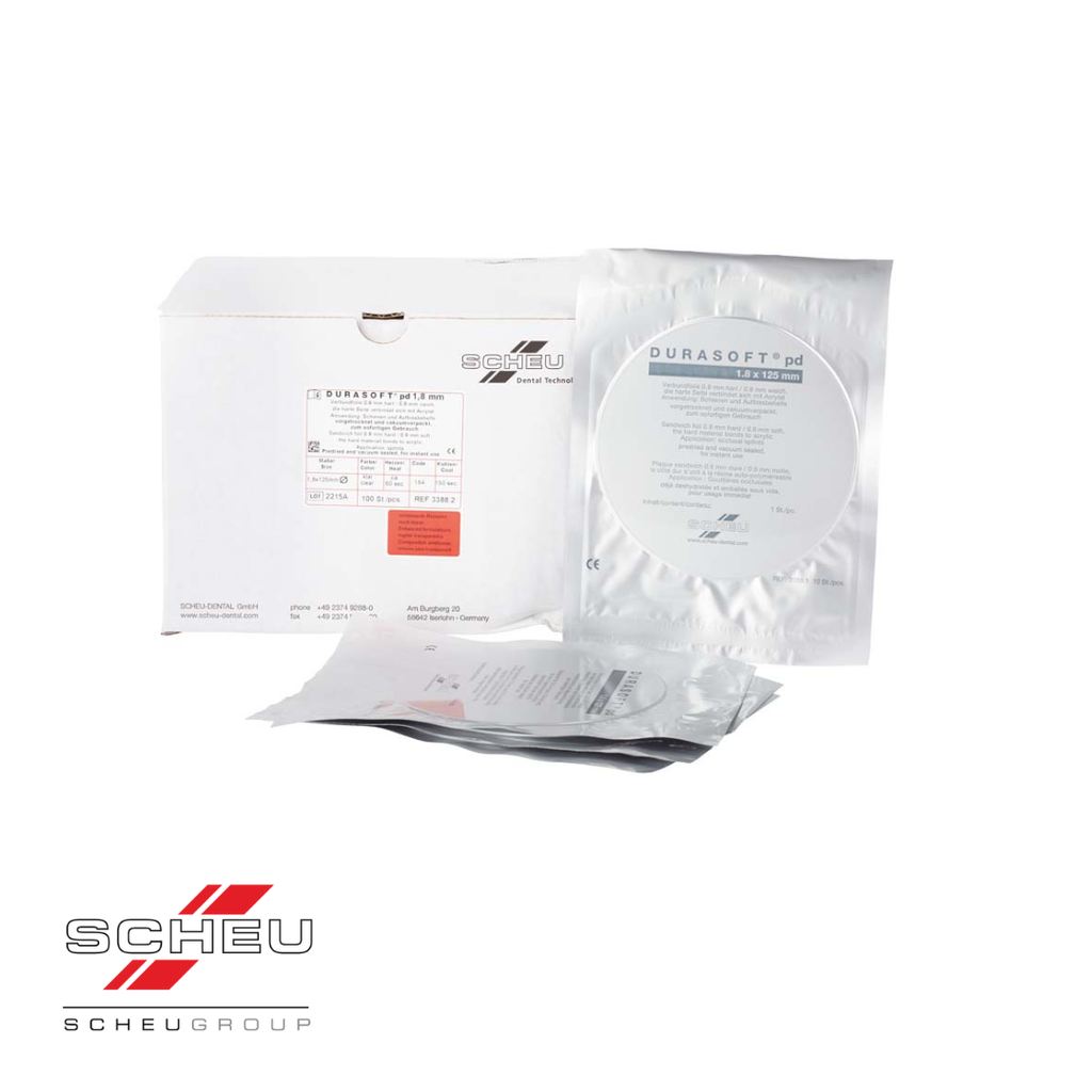 DURASOFT pd 100pk | uportho.com